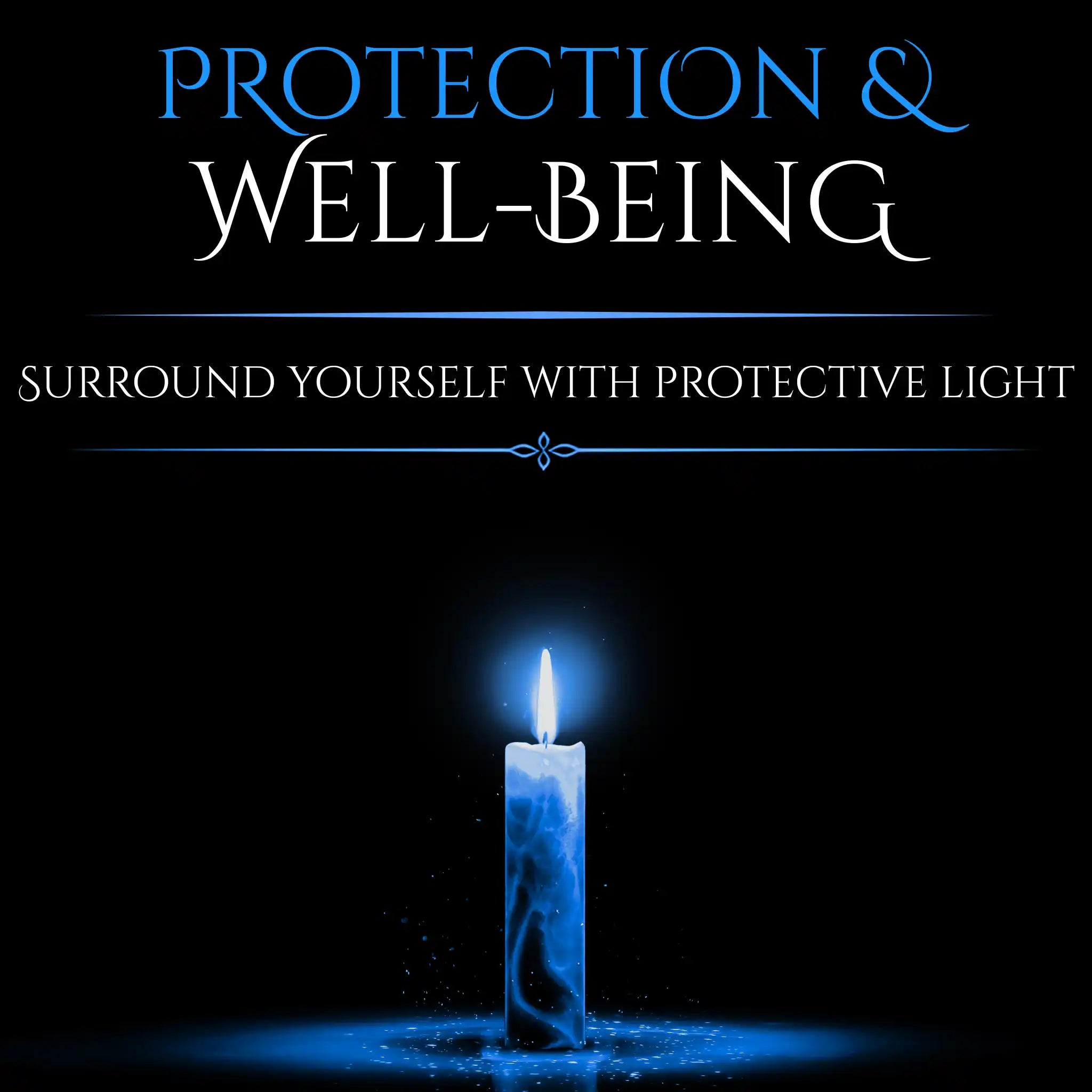 Protection and Well-being – Wildwood Witch By Freya